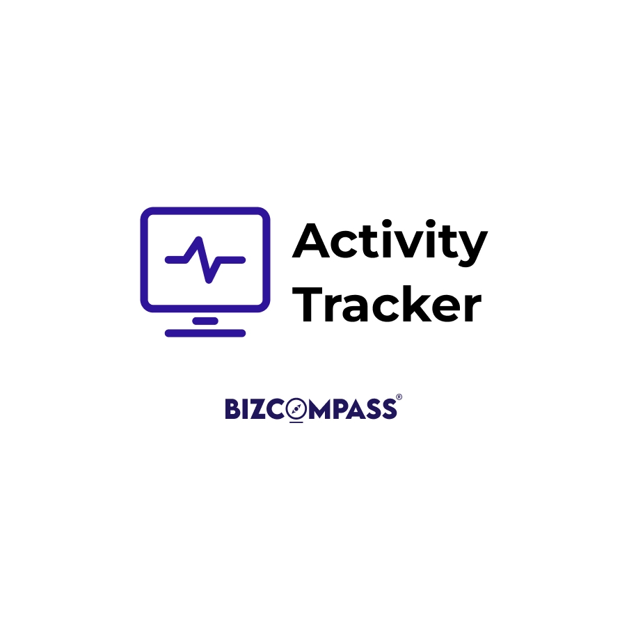 Monitor Employee Activity | Employee Activity Tracker |Bizcompass