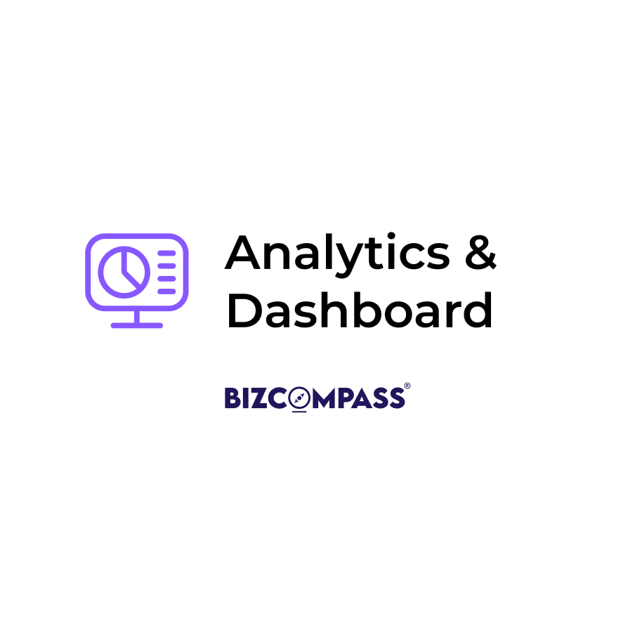 Bizcompass Analytics Platform | Bizcompass