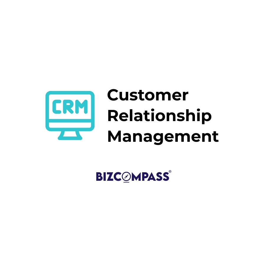 Boost your sales with our CRM management software