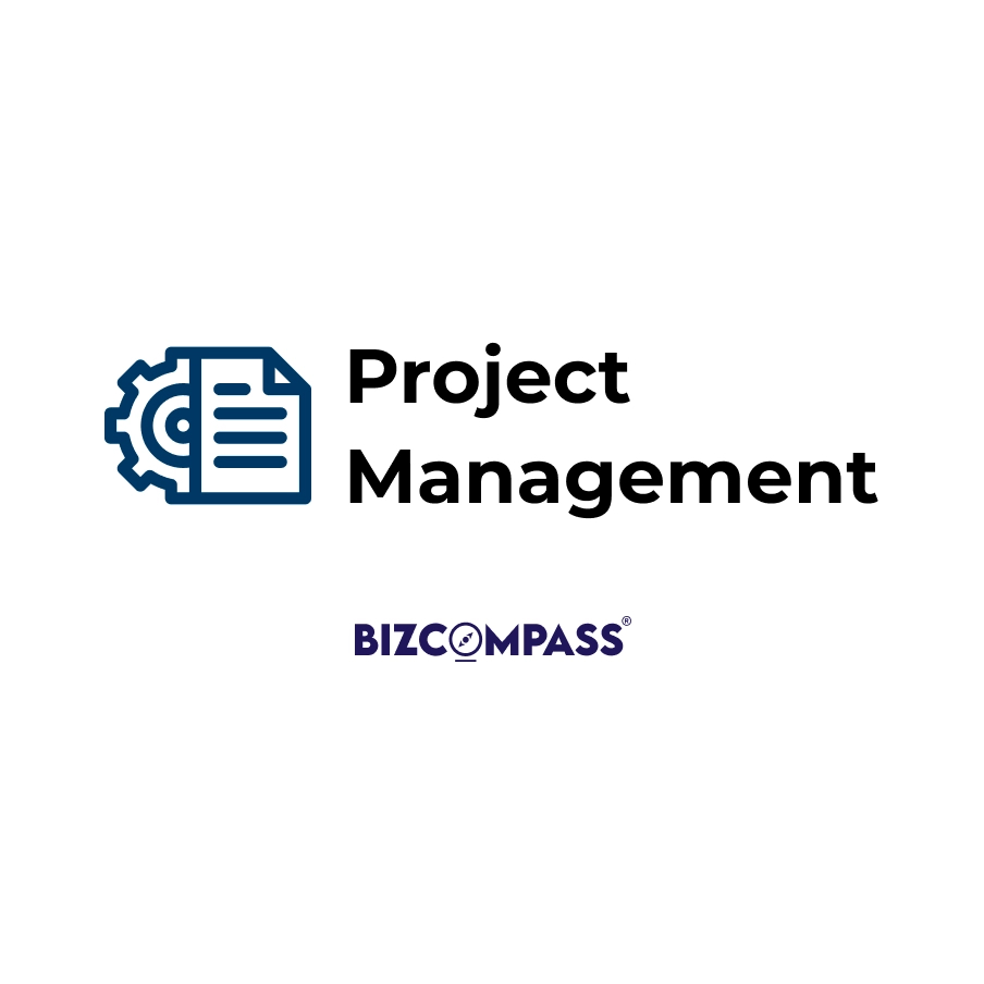 Bizcompass - Your streamlined Project Management System