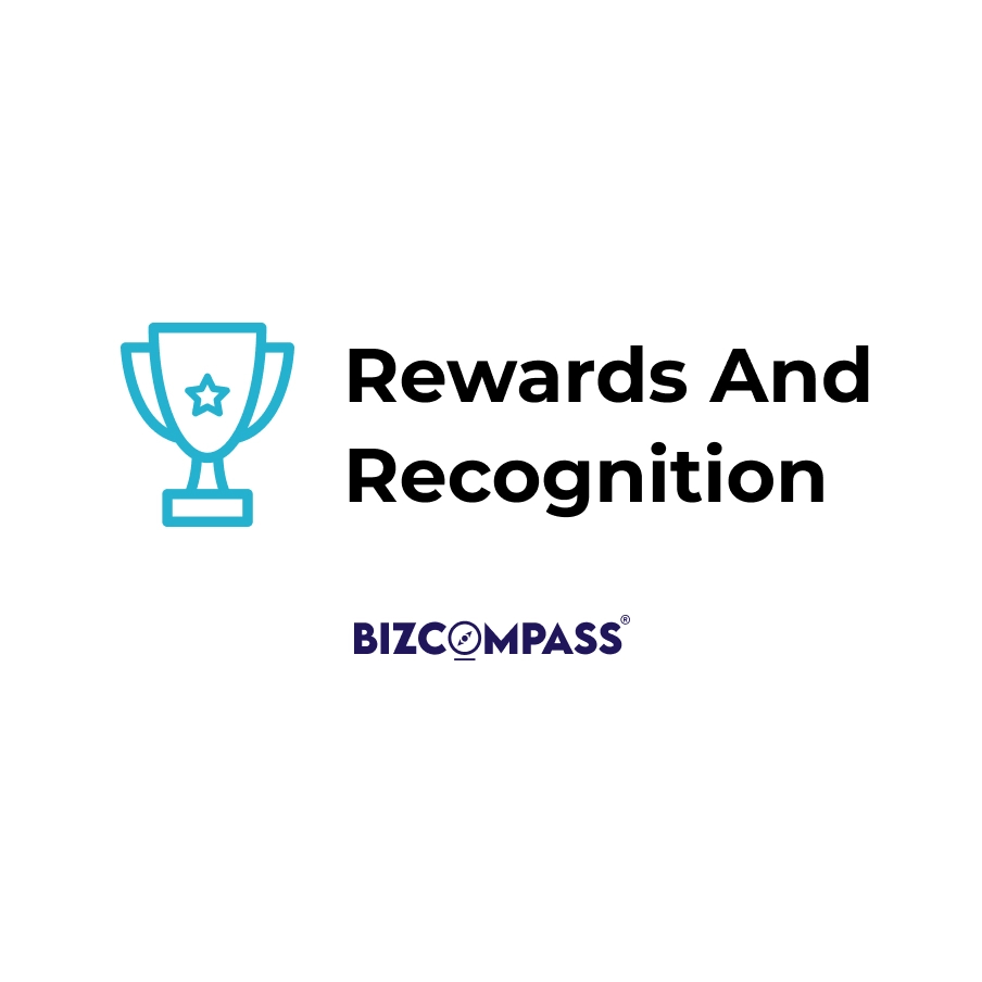 Employee Recognition Solution Bizcompass